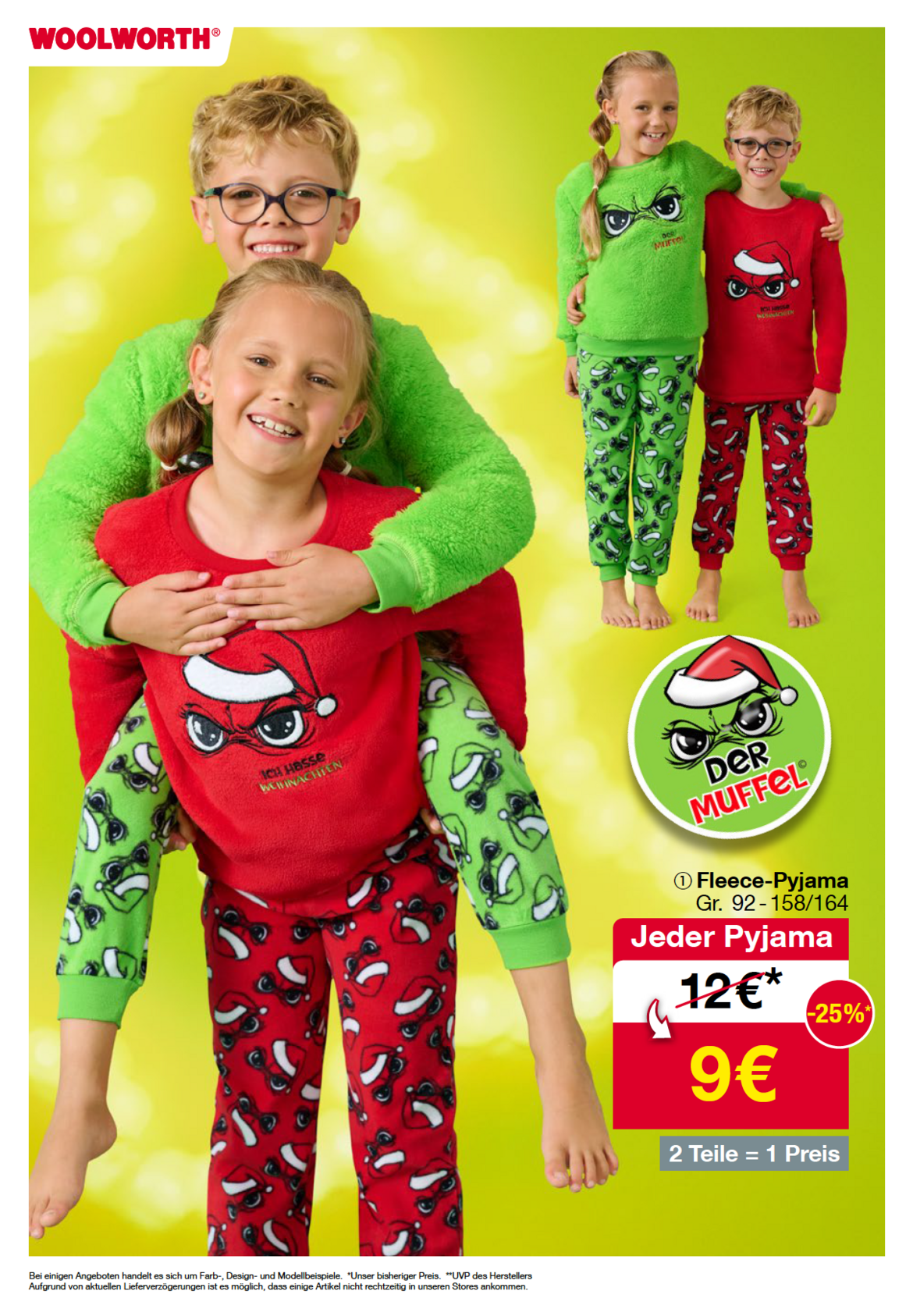 Woolworth Österreich – Woolworth Wochenprospekt - Aktuelle Schnäppchen