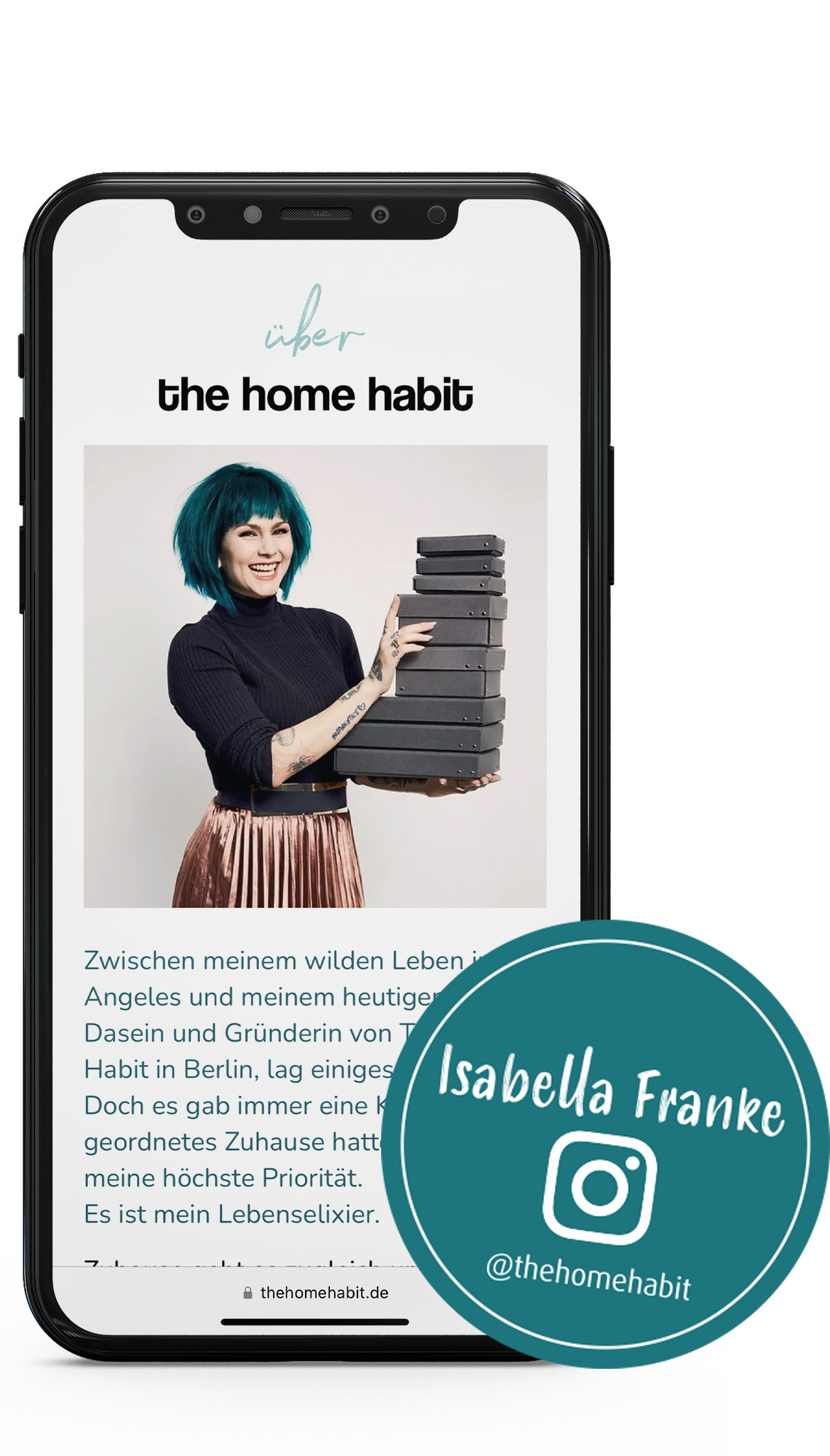 Woolworth Österreich – Isabella Franke x Woolworth: Revolutioniere ...
