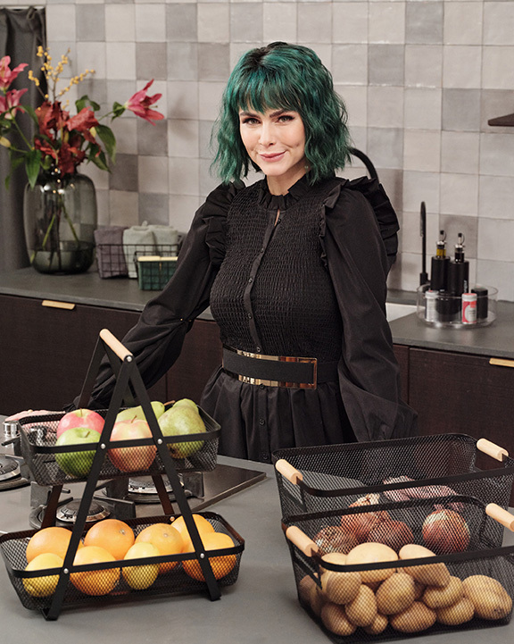 Woolworth Österreich – Isabella Franke x Woolworth: Revolutioniere ...
