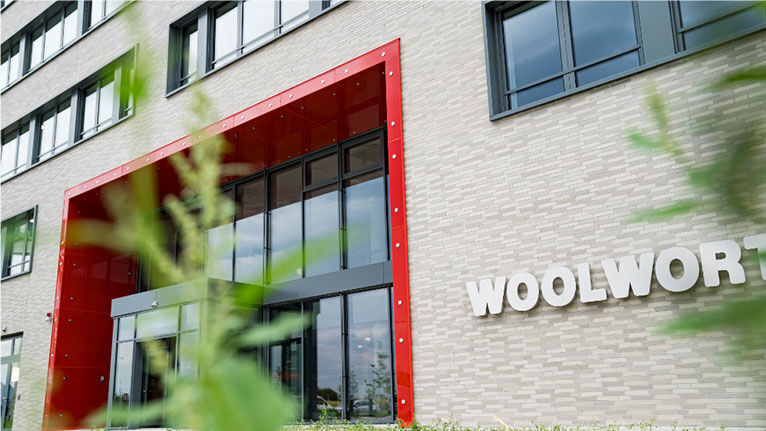 Woolworth Österreich – Karrierechancen bei Woolworth