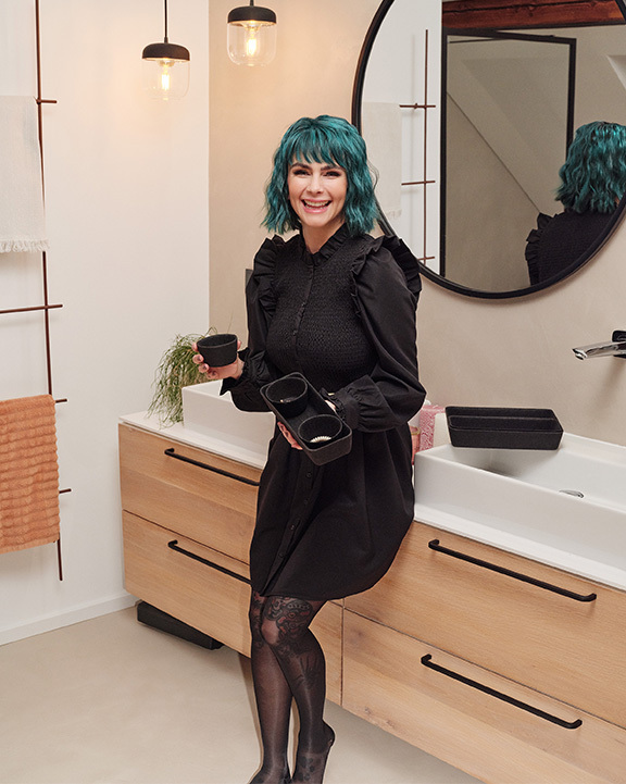 Woolworth Österreich – Isabella Franke x Woolworth: Revolutioniere ...