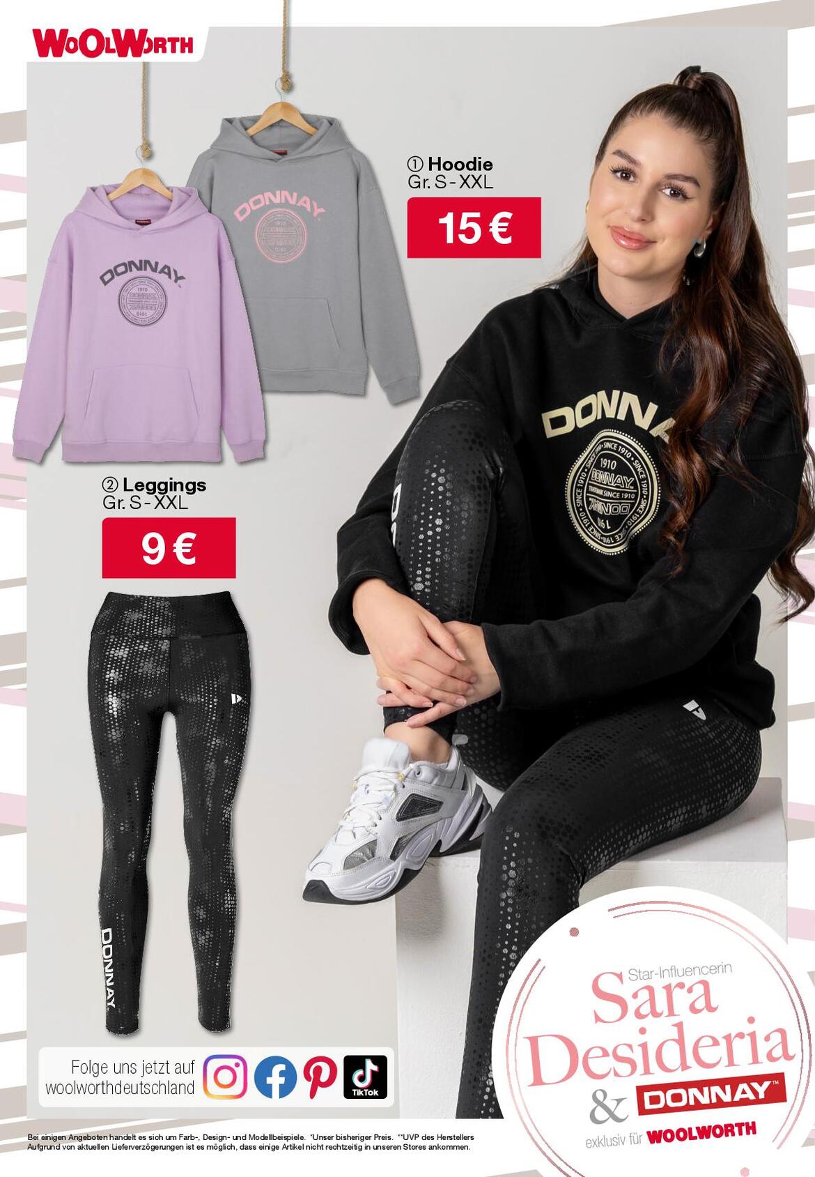 Woolworth Österreich – Woolworth Wochenprospekt - Aktuelle Schnäppchen