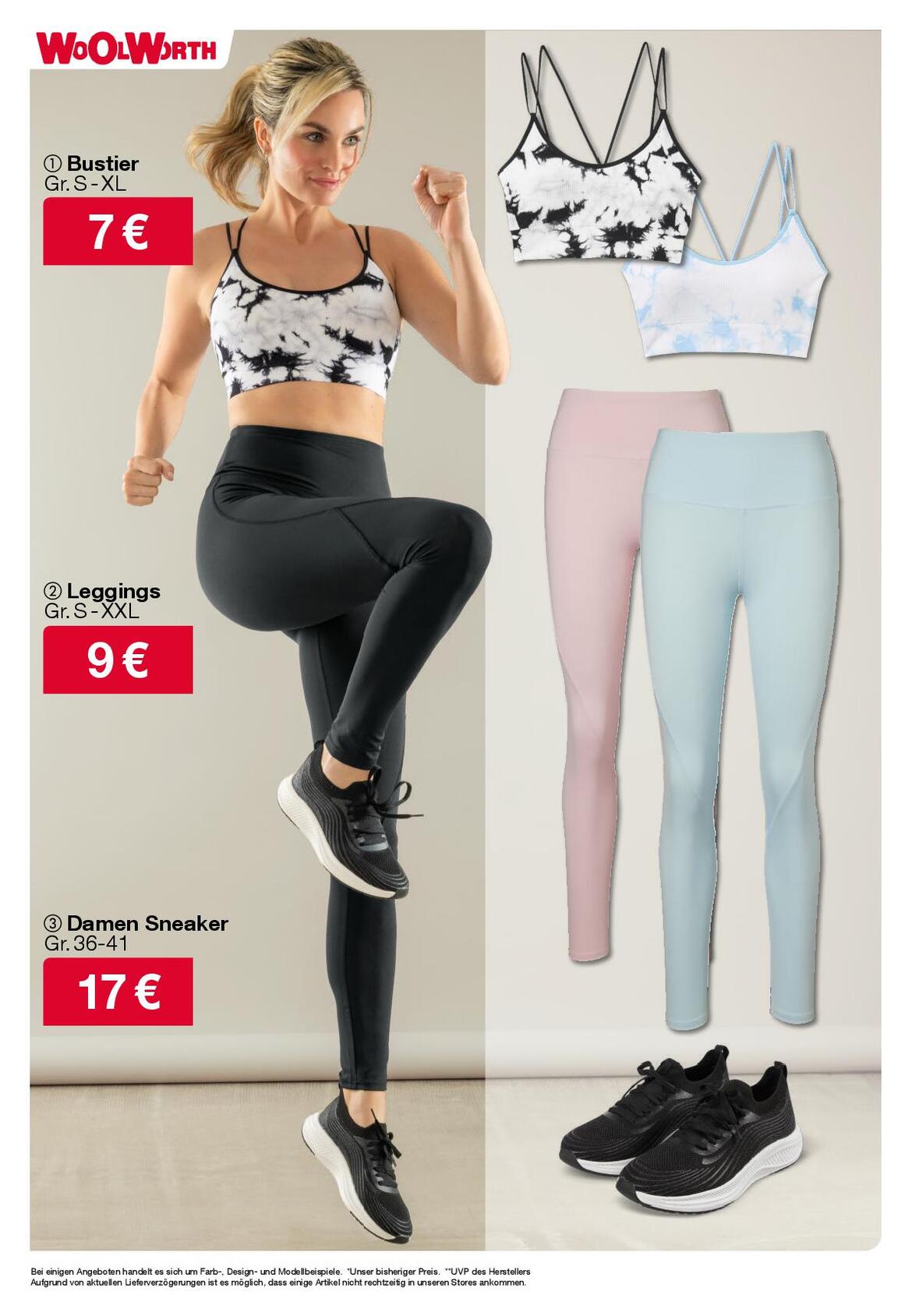 Woolworth Österreich – Woolworth Wochenprospekt - Aktuelle Schnäppchen